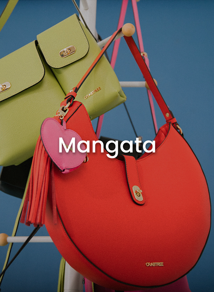 MANGATA – Crabtree de México