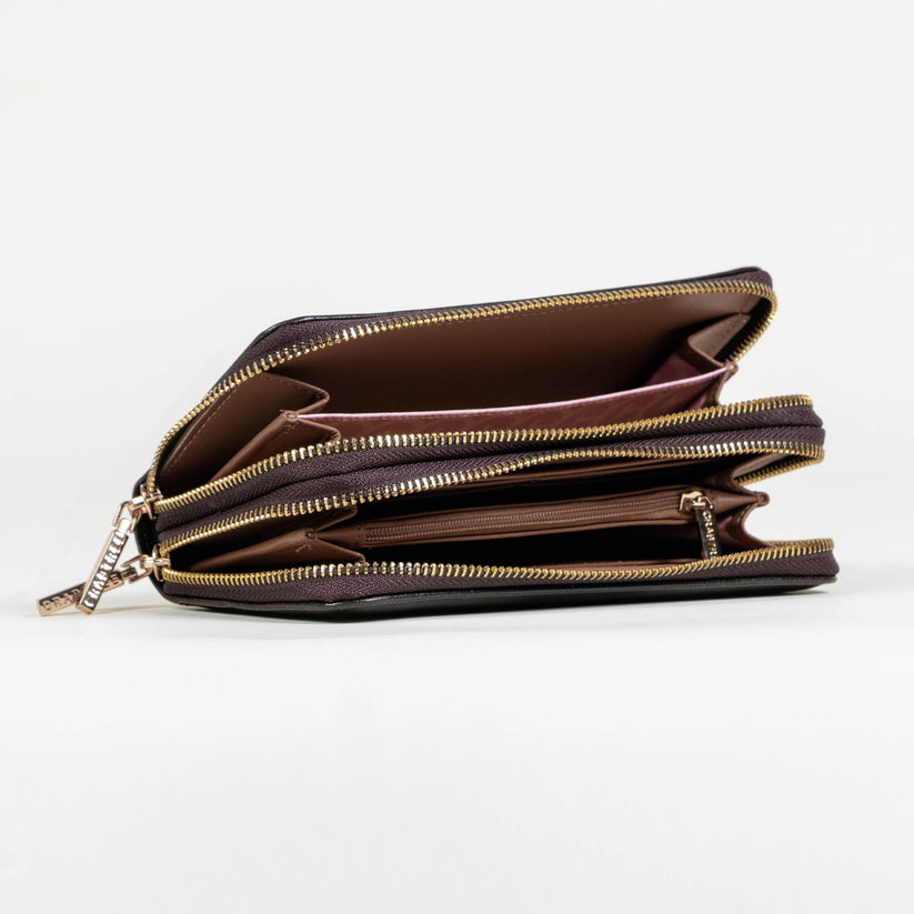 Cartera Rapsodia – Crabtree de México