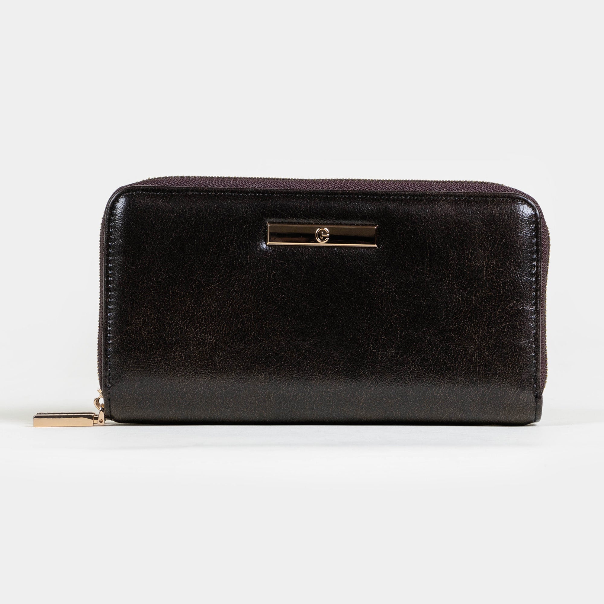 Cartera Rapsodia – Crabtree de México
